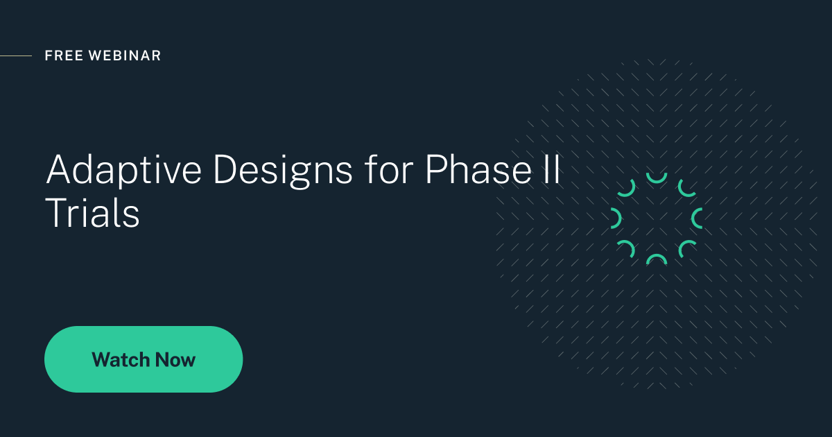 Adaptive Designs For Phase Ii Trials